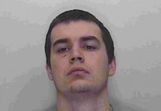 Joshua Hare - The Hollywood Gossip