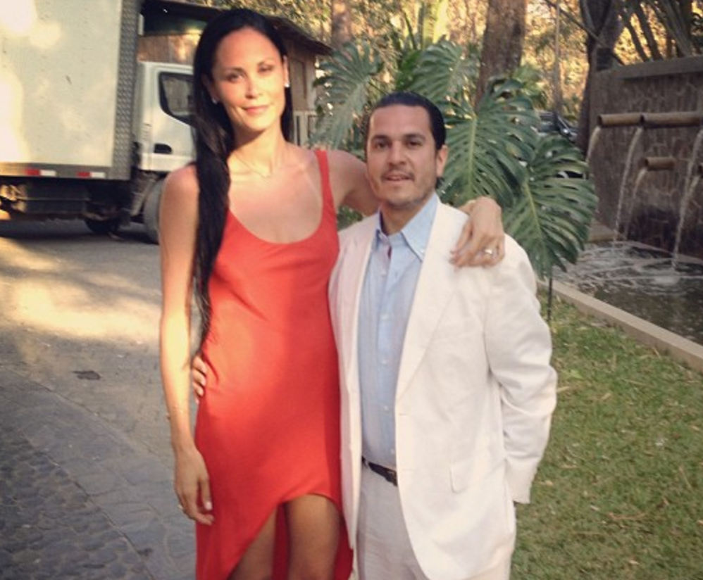 Jules Wainstein: Husband Michael Wants Full Custody Of Their Kids ...