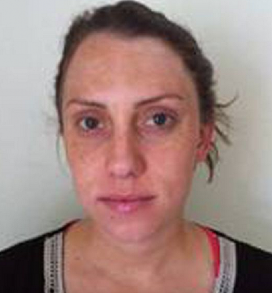 Laura Whitehurst - The Hollywood Gossip