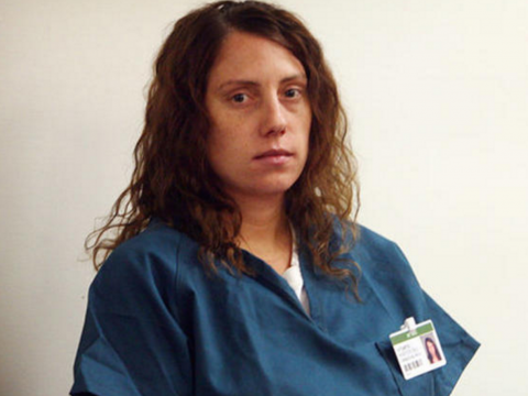 Laura Whitehurst Pic - The Hollywood Gossip