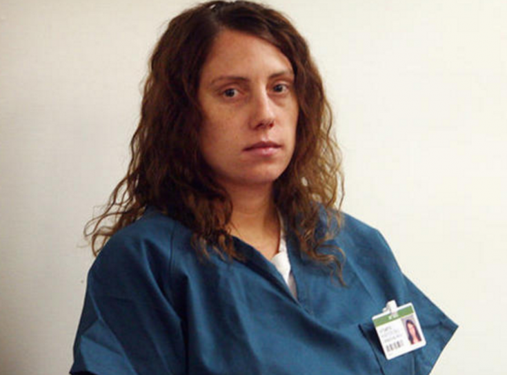 Laura Whitehurst Pic - The Hollywood Gossip