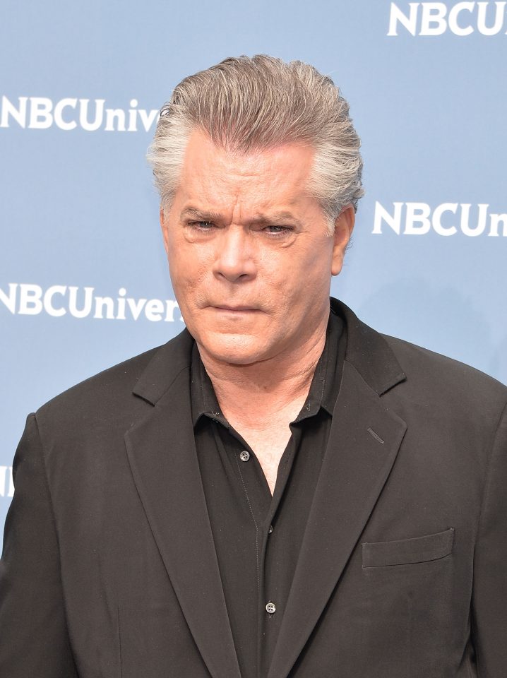Ray Liotta Photo - The Hollywood Gossip