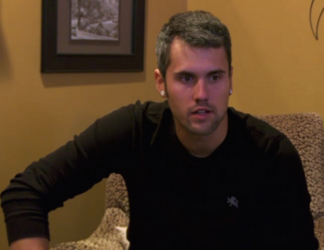 Ryan Edwards: Under Investigation For Felony Animal Cruelty!