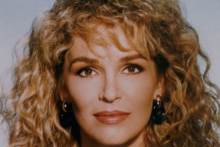 Sagan Lewis Dies; Veteran Actress Was 63 - The Hollywood Gossip