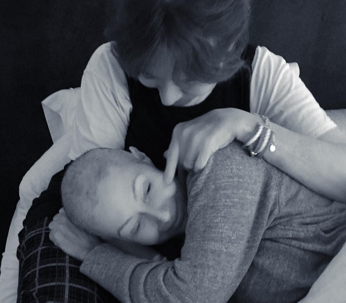 Shannen Doherty: Read Her Emotional Message To Mom Rosa - The Hollywood ...