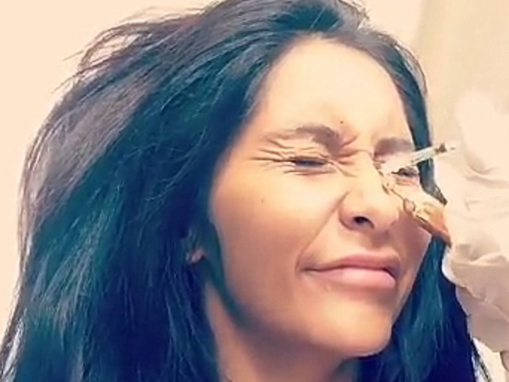 Lala Kent Explains Plastic Surgery - The Hollywood Gossip