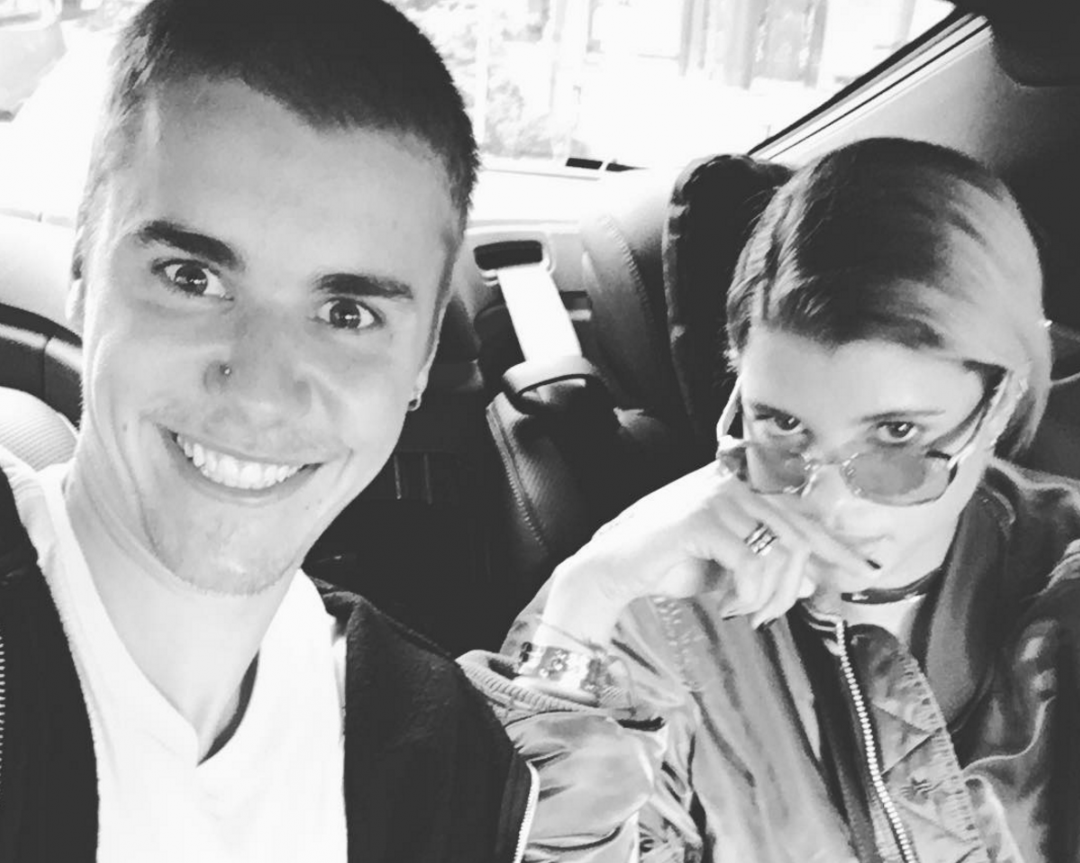 Justin Bieber & Sofia Richie: Why Did It End So Soon? - The Hollywood ...