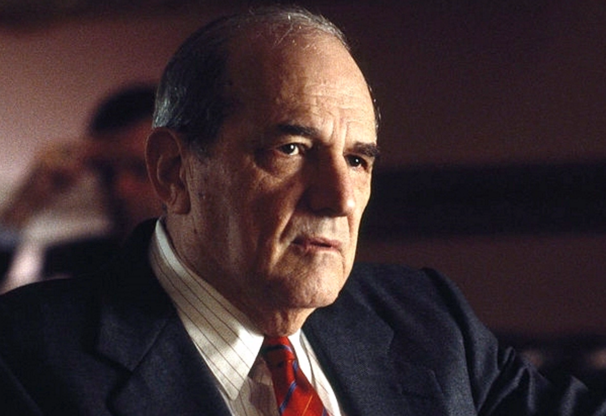 Steven Hill Picture - The Hollywood Gossip