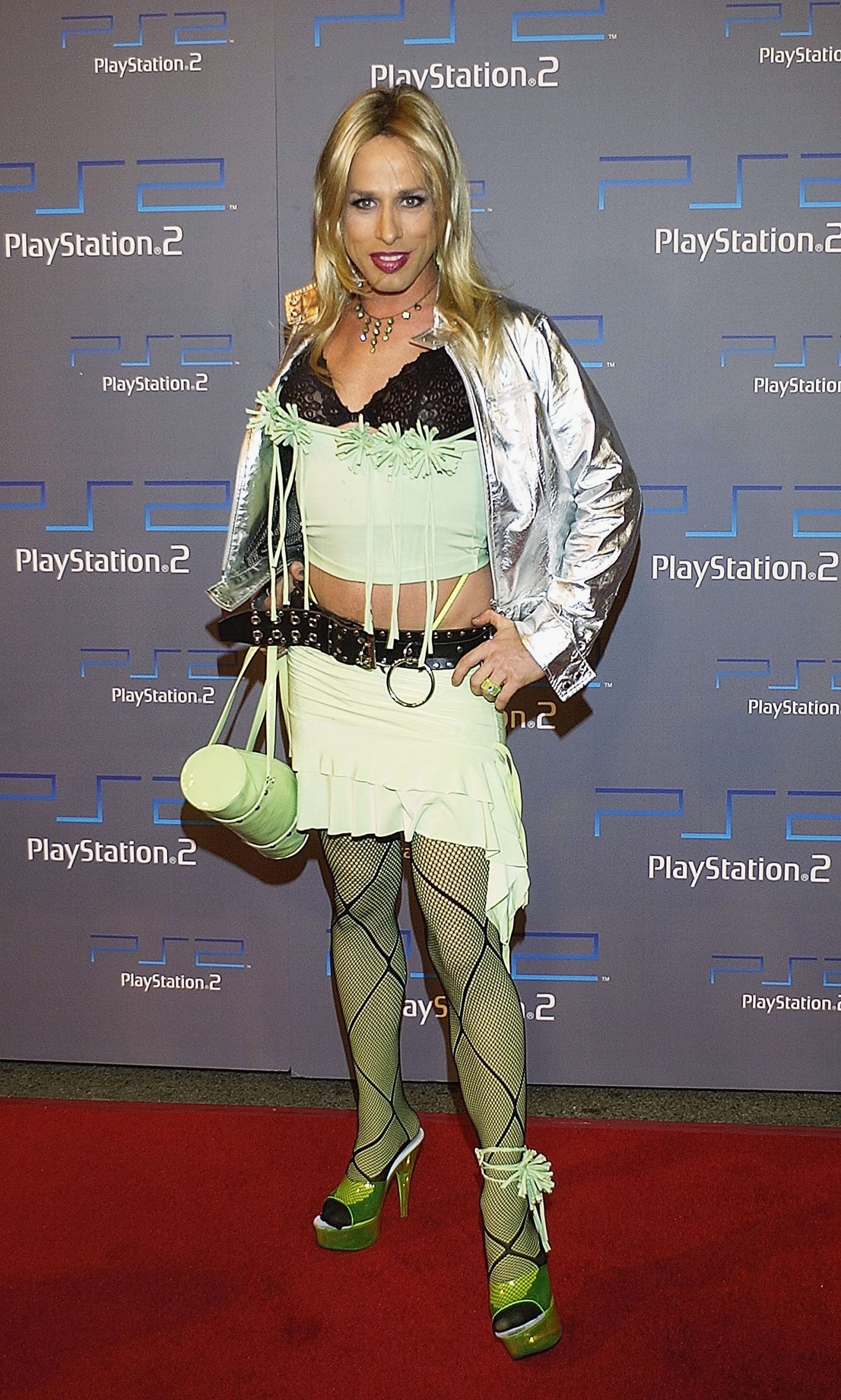 Alexis Arquette: Sad Details of Lifelong Gender Struggle Revealed