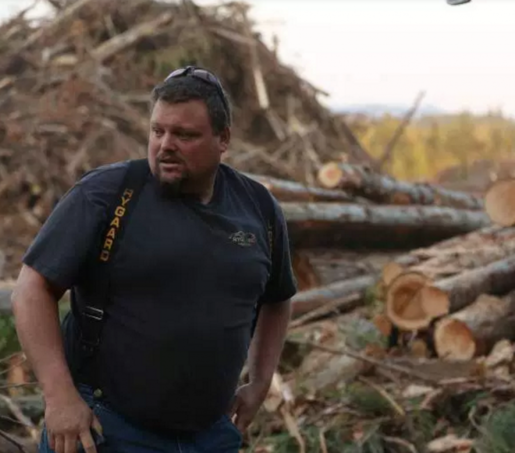 Ax Men Cast Picture - The Hollywood Gossip