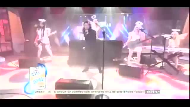 Corey Feldman Cries, Fears For His Life Following Today Performance ...