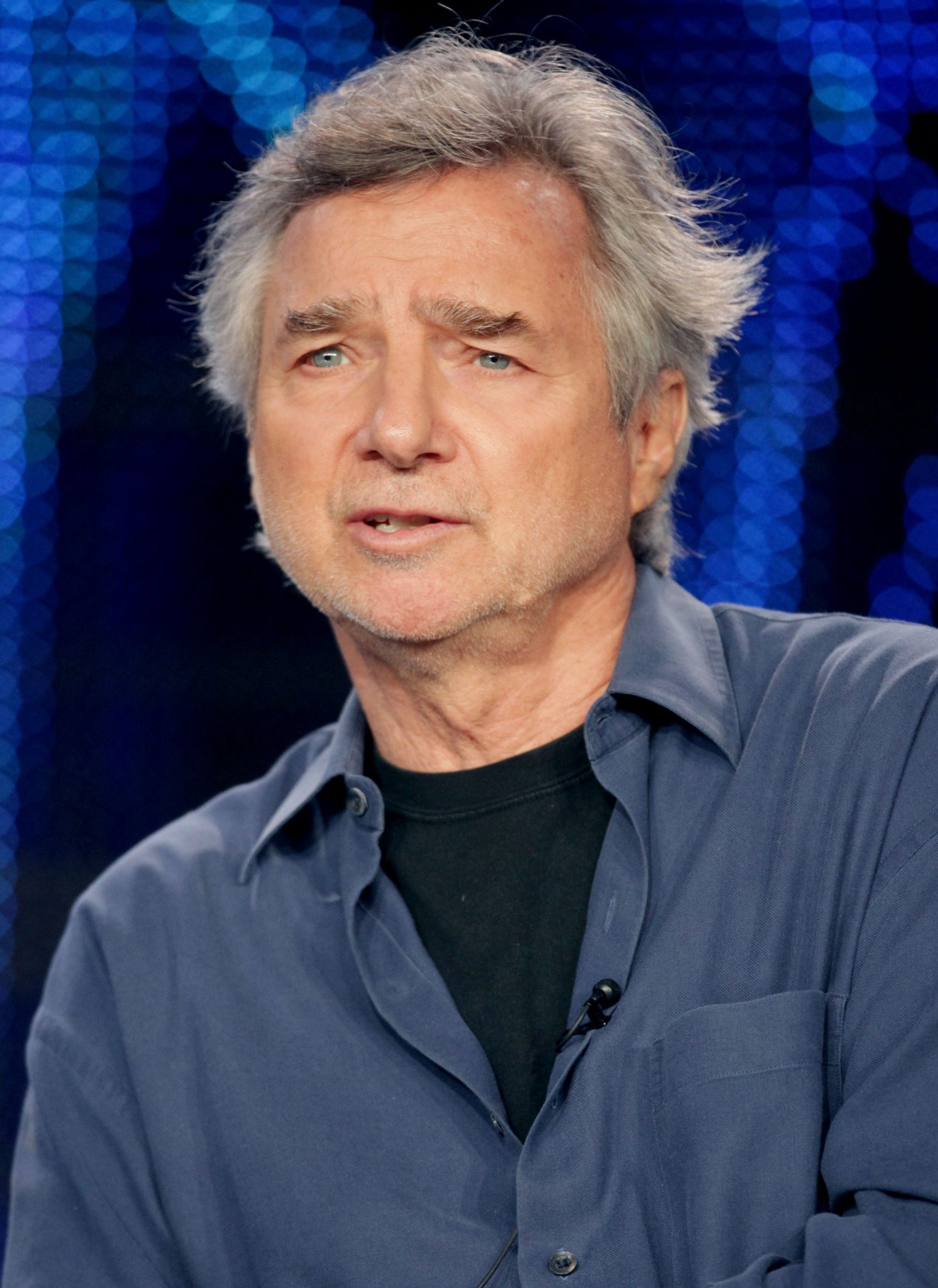 Curtis Hanson Picture - The Hollywood Gossip