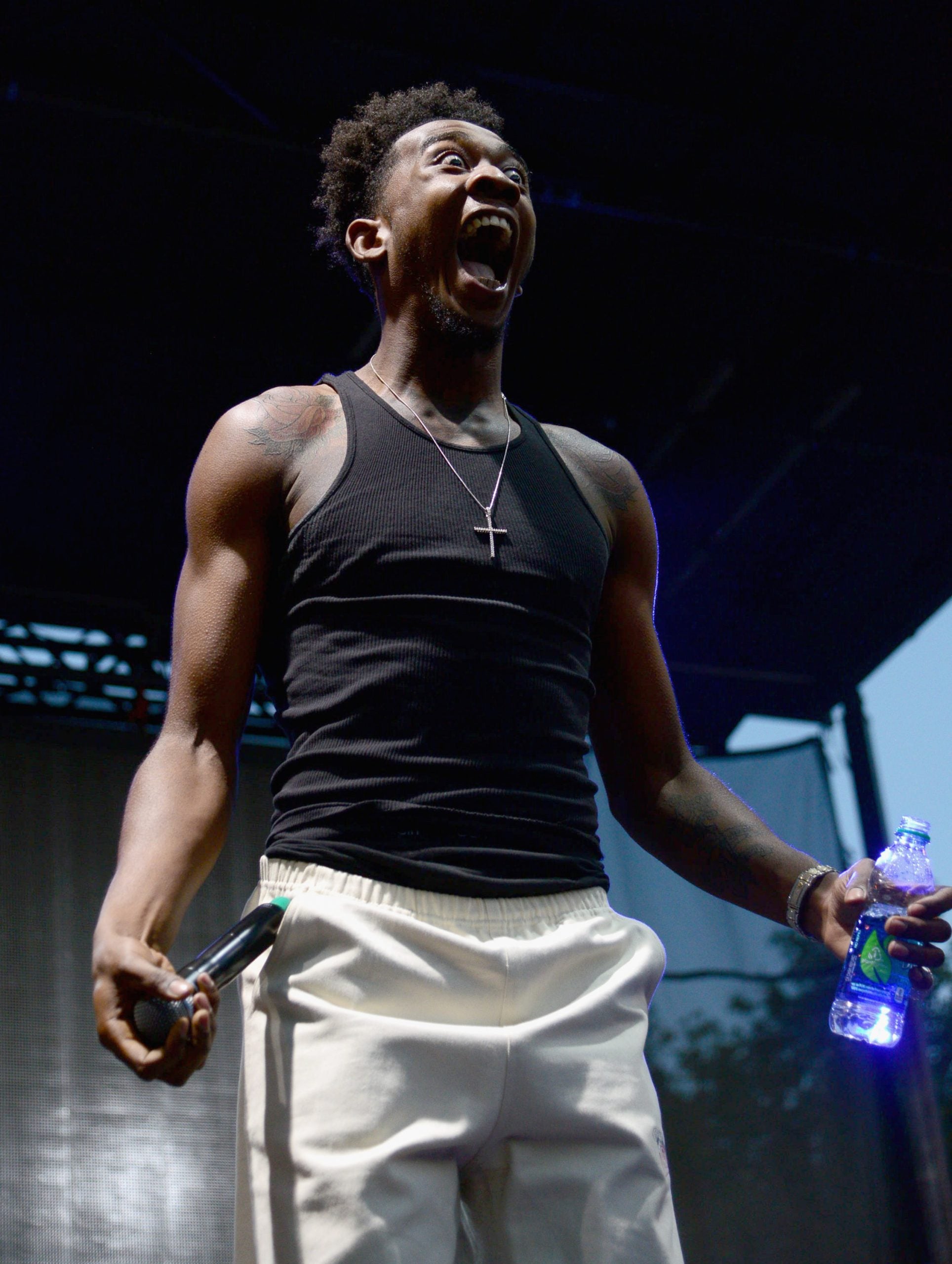 Desiigner - The Hollywood Gossip