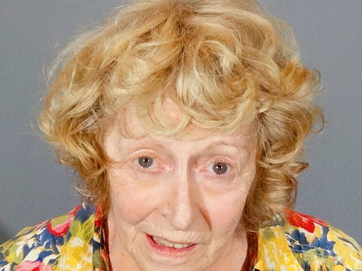 Donna Marie Higgins - The Hollywood Gossip