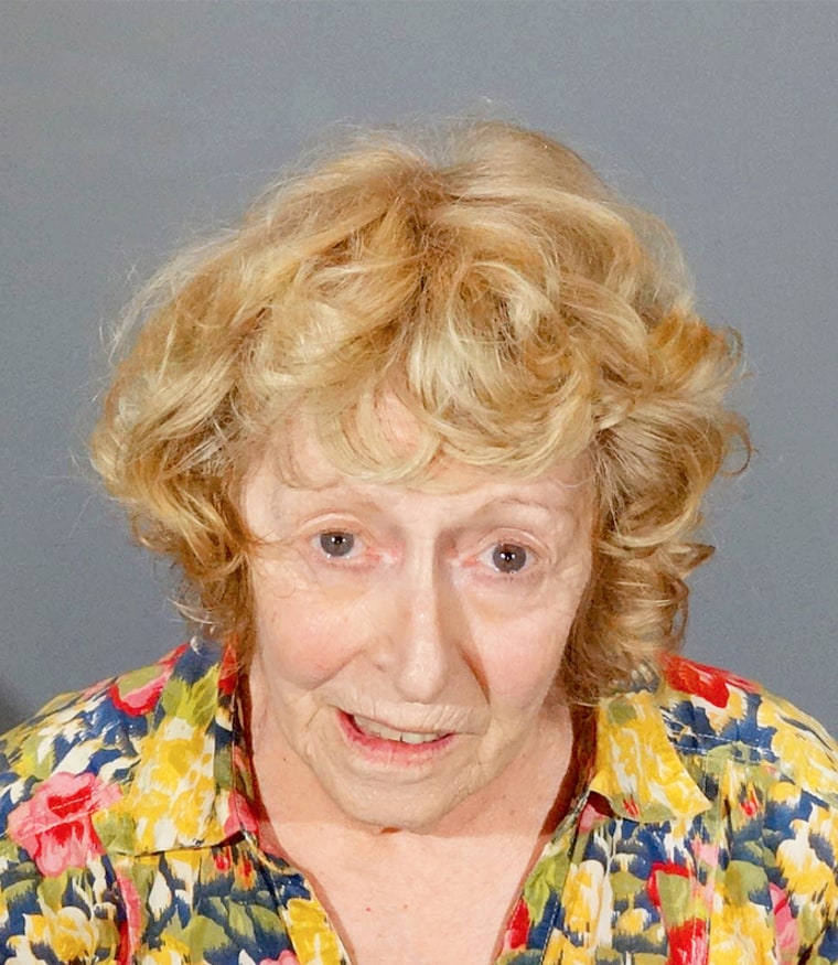 Donna Marie Higgins - The Hollywood Gossip