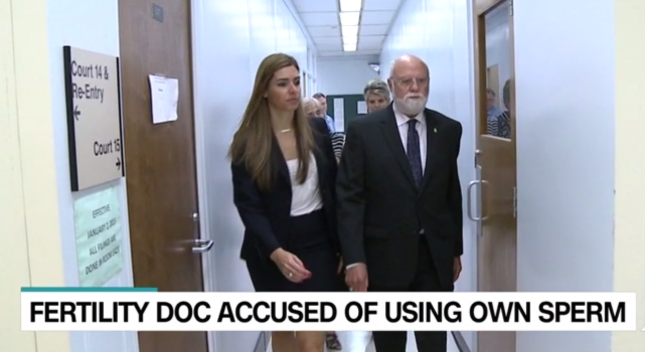 Dr. Cline Pic - The Hollywood Gossip