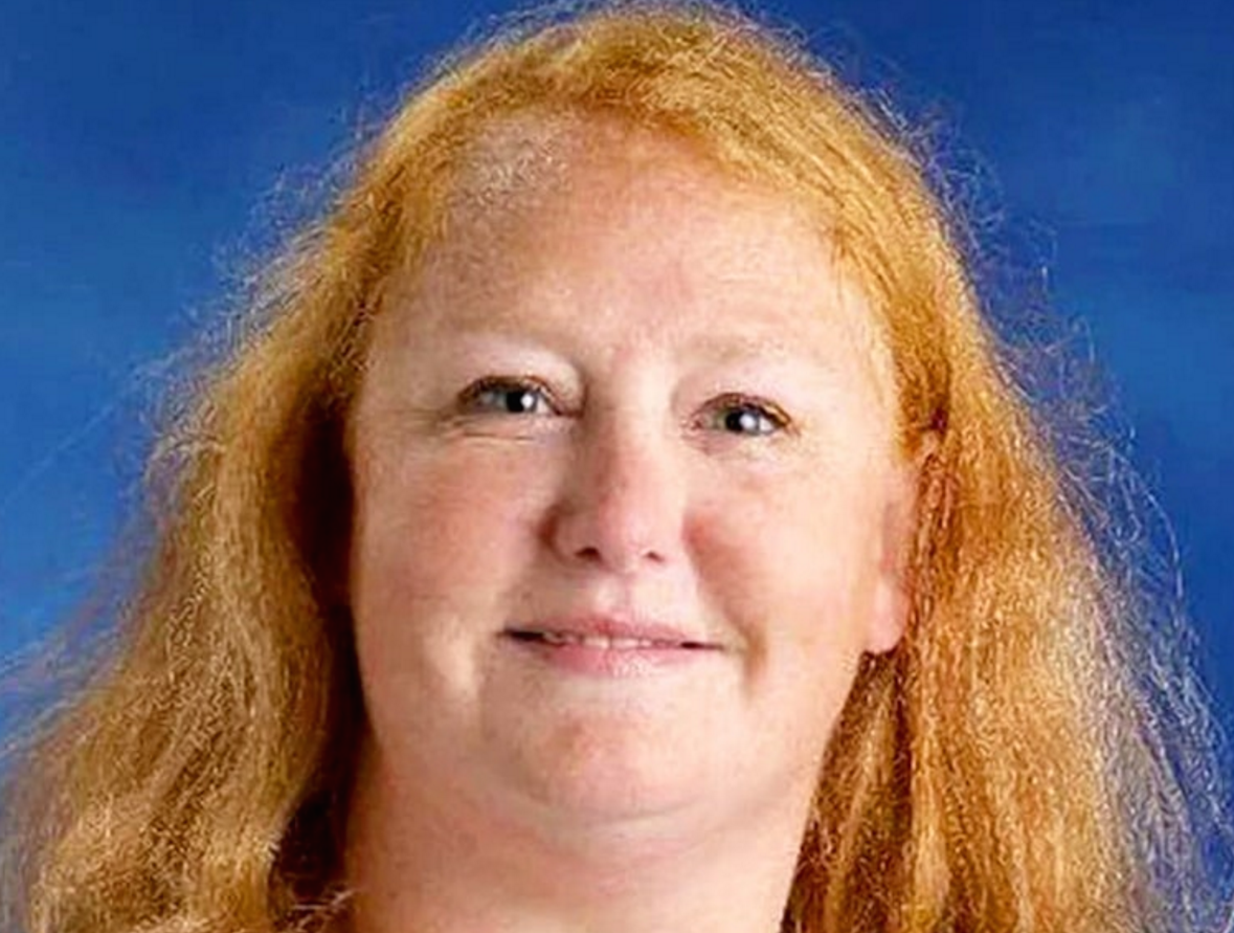 Jennifer Green-Johnson - The Hollywood Gossip