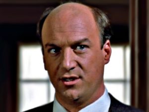 John Hostetter Dies; Murphy Brown Actor Was 69 - The Hollywood Gossip