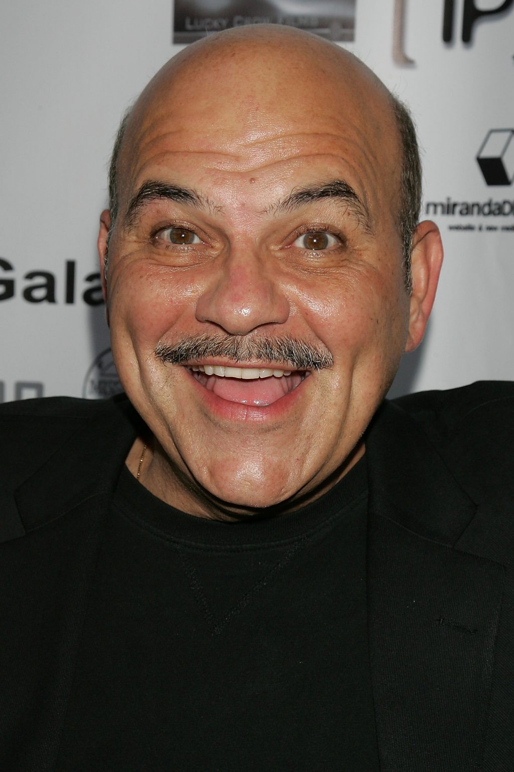 Jon Polito - The Hollywood Gossip