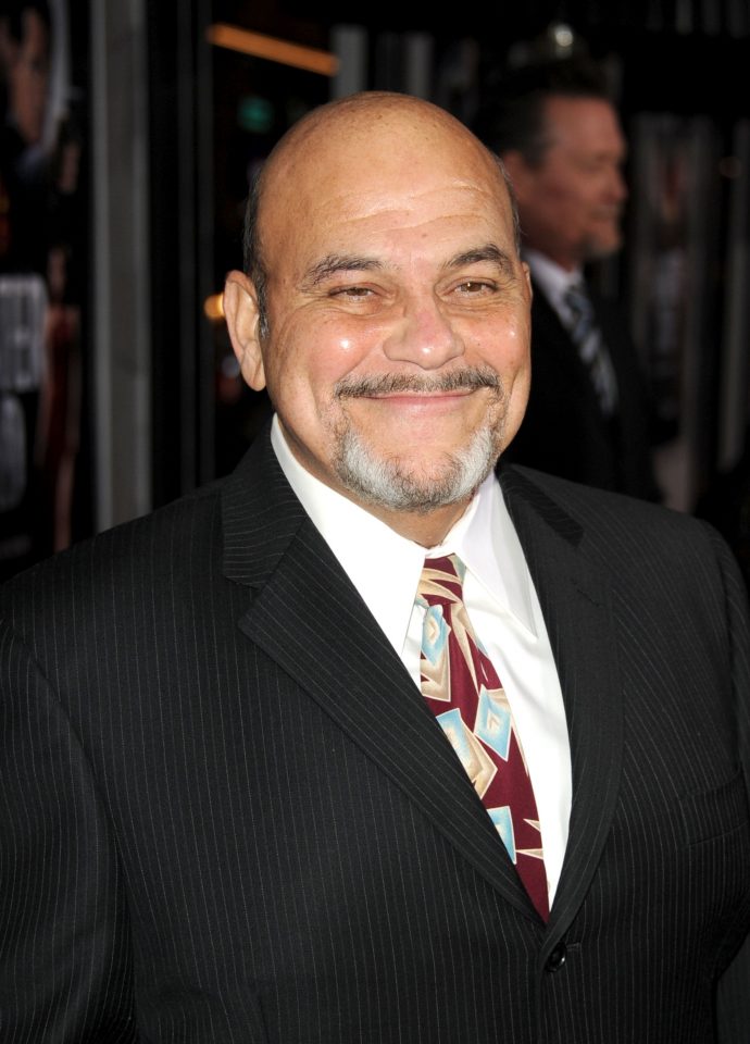 Jon Polito Dies; Veteran Actor Was 65