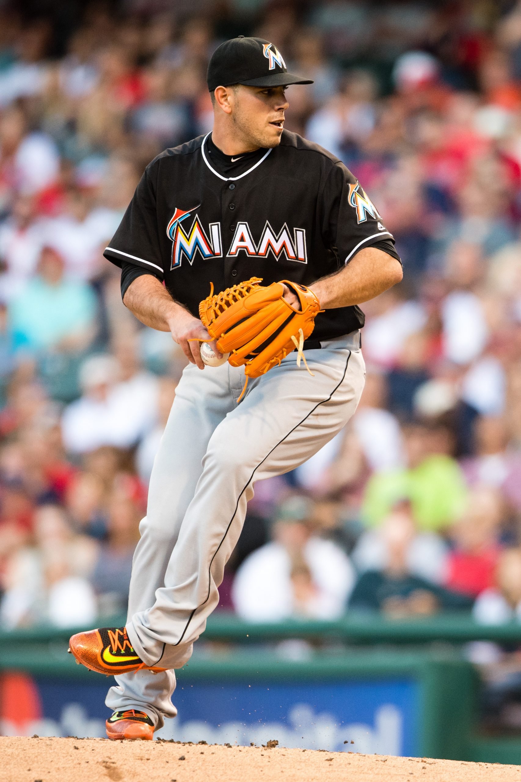 Jose Fernandez Picture - The Hollywood Gossip