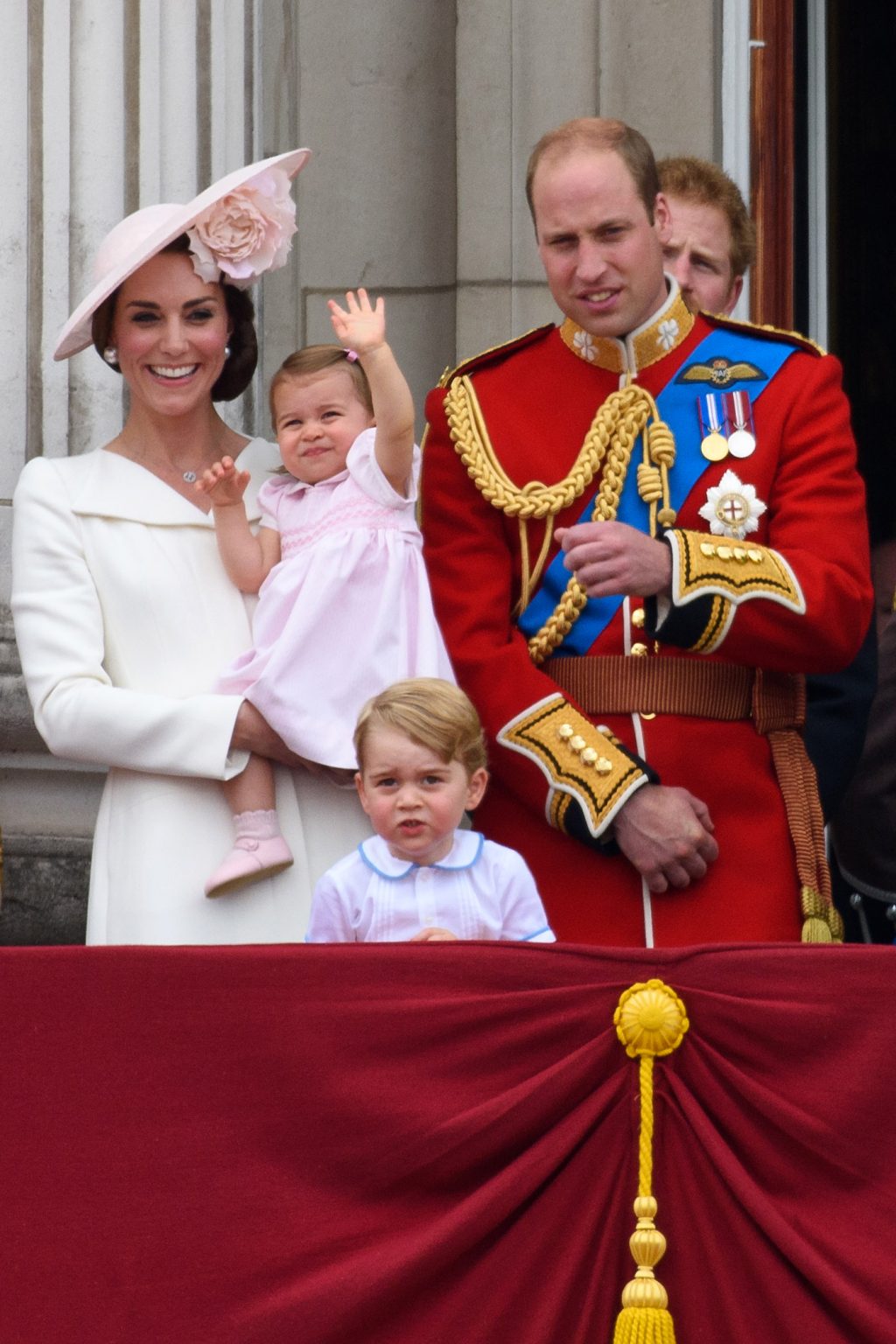 Prince William and Kate Middleton: Baby #3 On The Way?