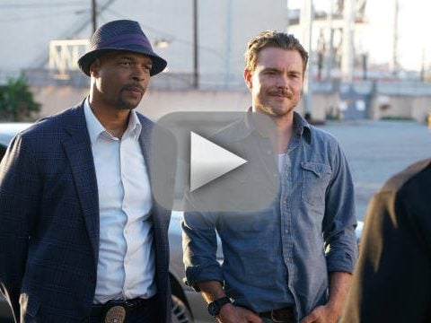 Watch Lethal Weapon Online: Check Out Season 1 Episode 1 - The ...