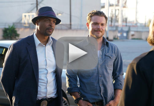 Watch Lethal Weapon Online: Check Out Season 1 Episode 1 - The ...