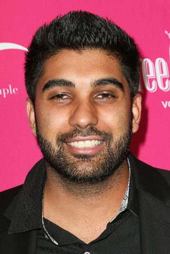 Farrah Abraham: Finally Done with Simon Saran?!