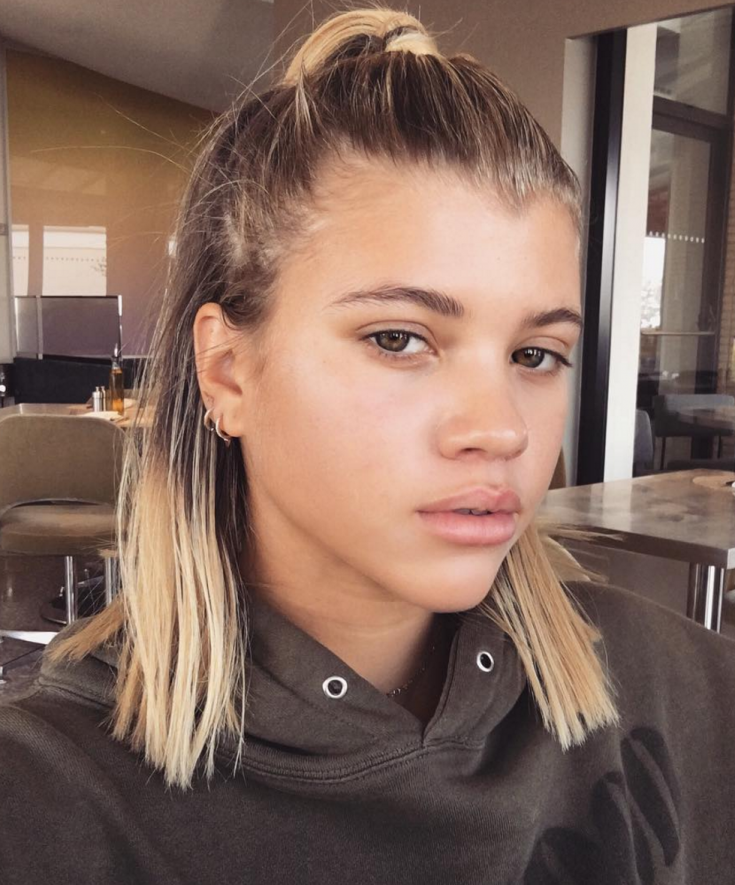 Scott Disick to World: I Am Still Banging a VERY Young Model! - The ...