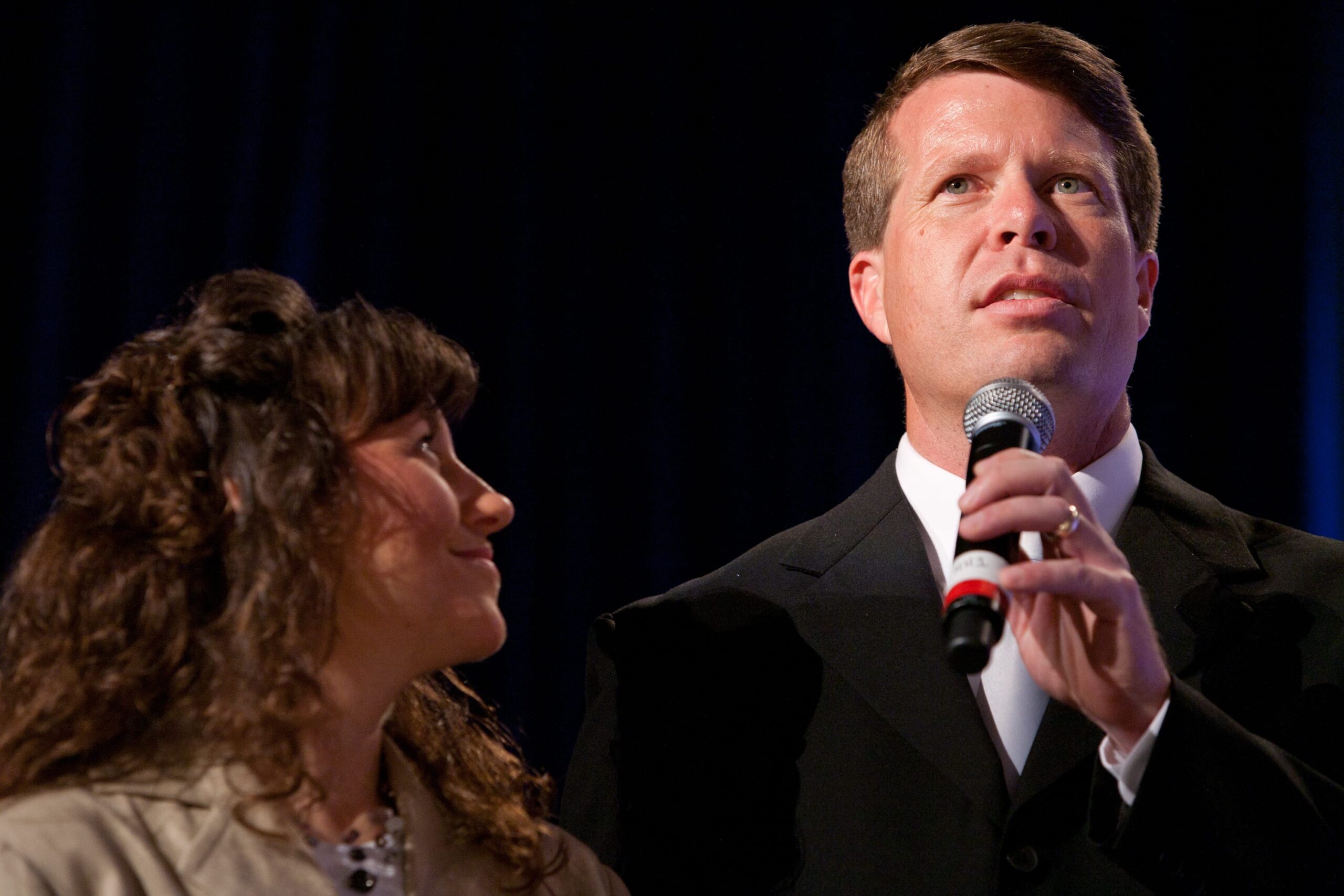 The Duggars: What To Know About TV's Most Controversial Family - The ...
