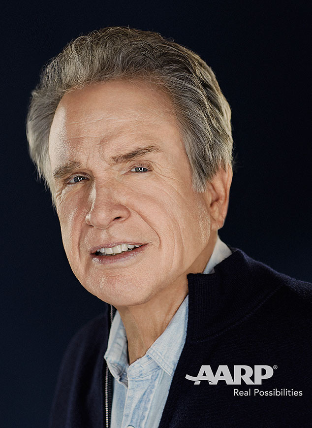 Warren Beatty: I Haven't Slept with 12,775 Women! - The Hollywood Gossip