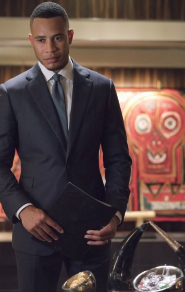 Empire Season 3 Episode 14 Recap: Love Is a Smoke - The Hollywood Gossip