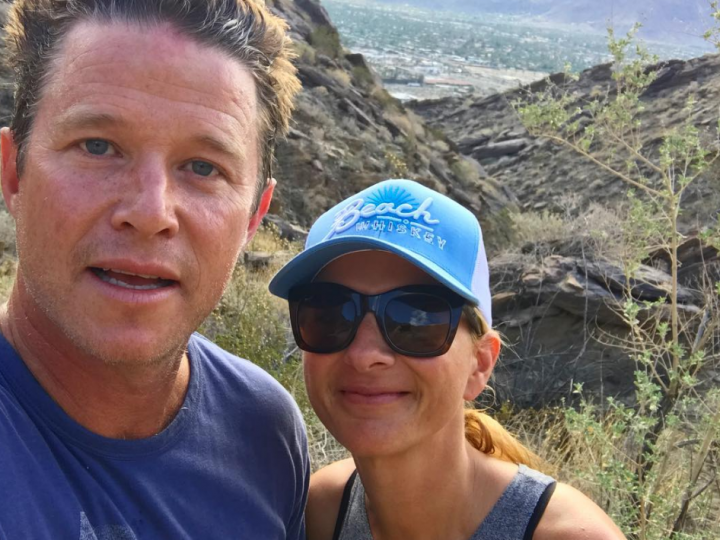 Billy Bush and Sydney Davis File for Divorce - The Hollywood Gossip