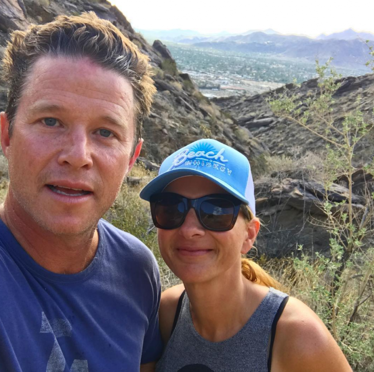 Billy Bush, Wife - The Hollywood Gossip