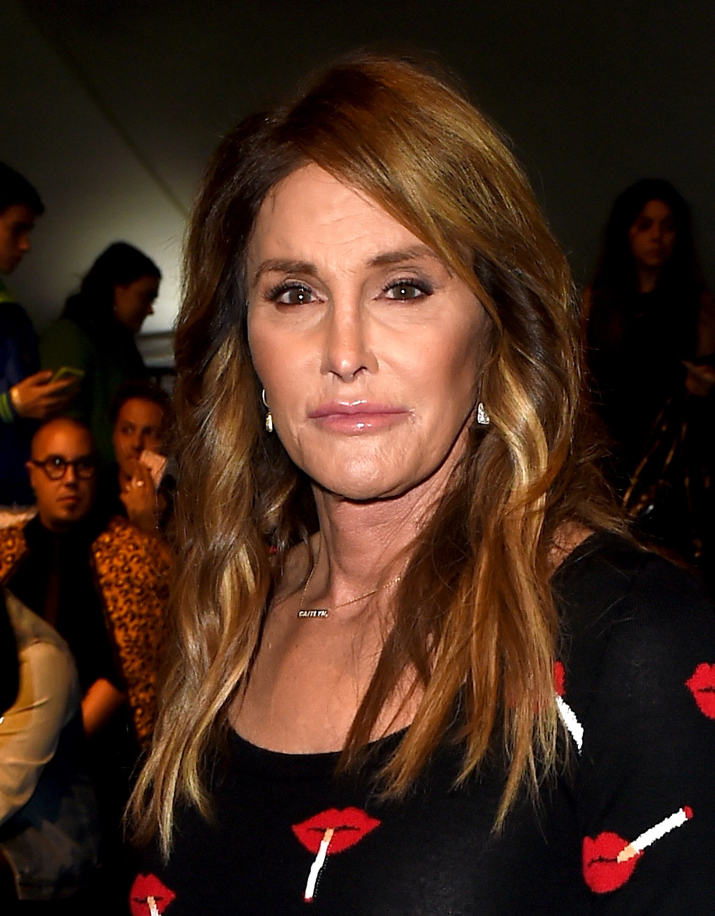 Caitlyn Jenner in Los Angeles - The Hollywood Gossip