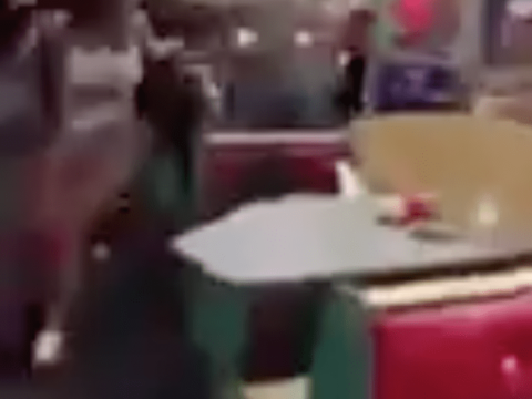 Chuck E. Cheese Fight Breaks Out Between Parents - The Hollywood Gossip