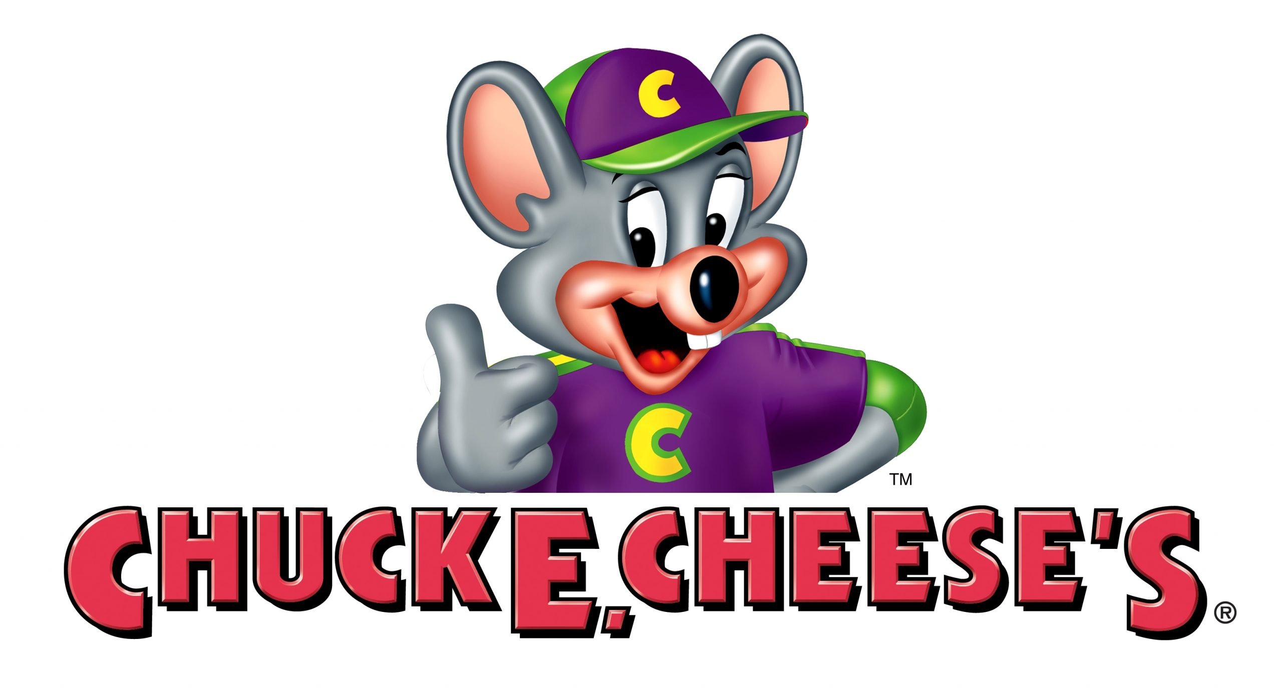 Chuck E. Cheese - The Hollywood Gossip