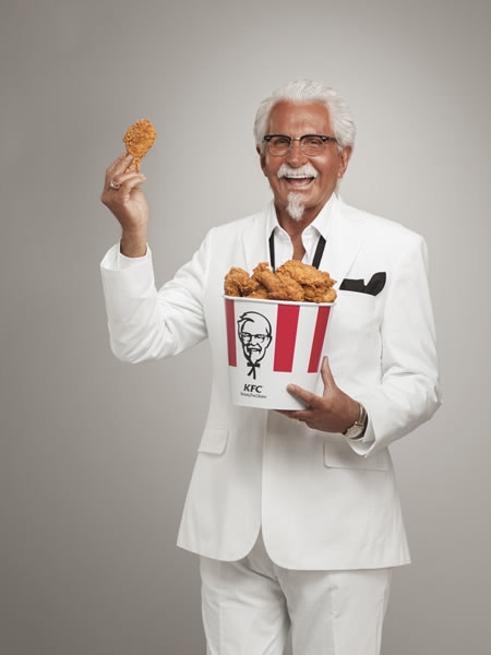 Woman Files $20 Million Lawsuit Against KFC For INSANE Reason! - The Hollywood Gossip