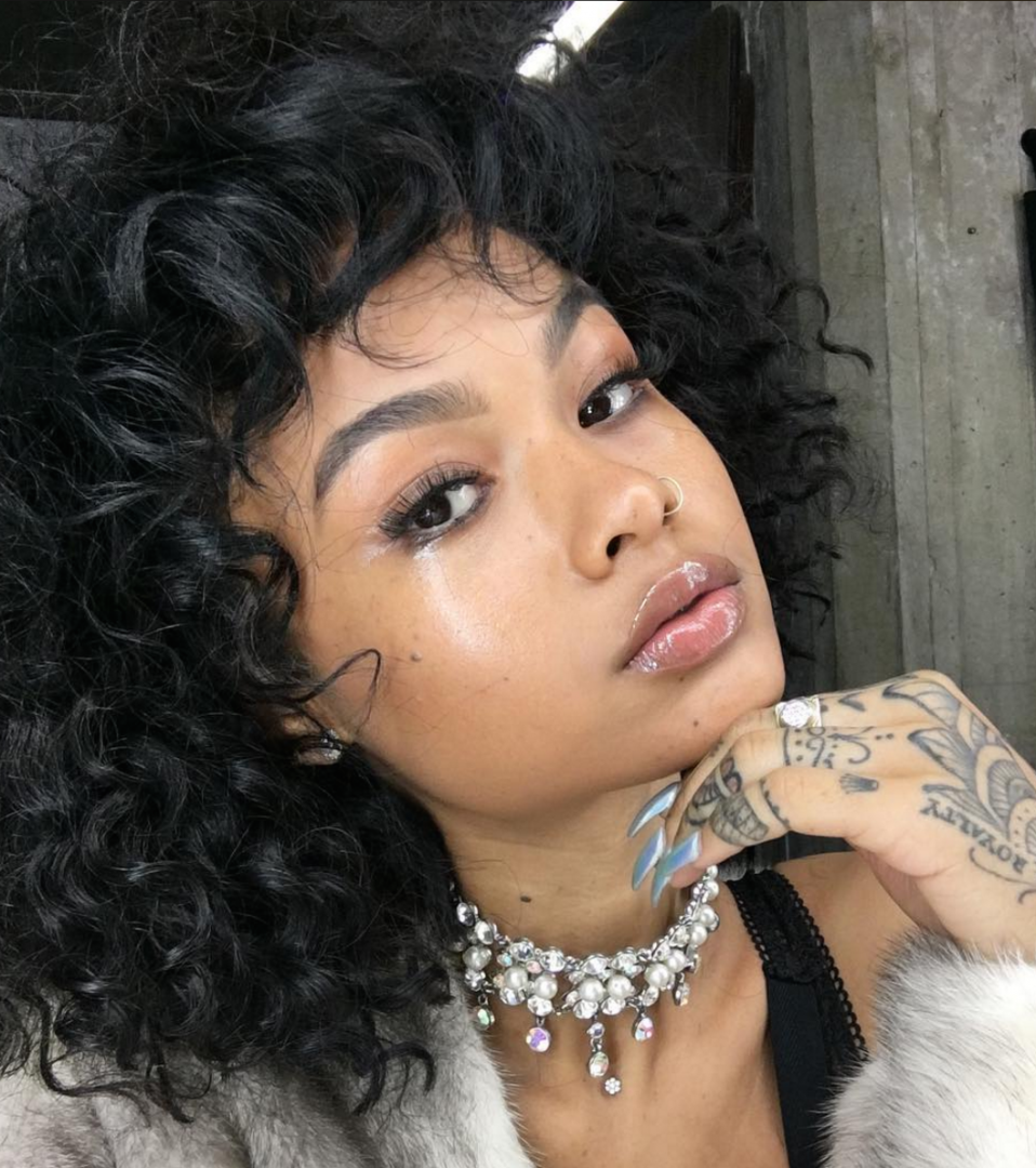 India Love - The Hollywood Gossip