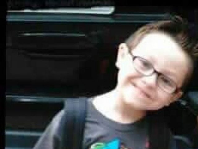 Jacob Hall, 6, Dies from South Carolina School Shooting - The Hollywood ...