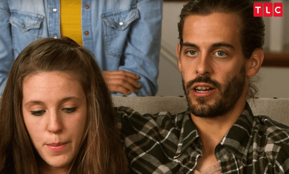 Jill Duggar and Derick Dillard's Scary El Salvador Experience - The ...