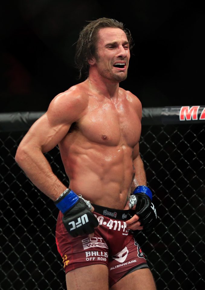 Josh Samman Dies; UFC Fighter Was 28