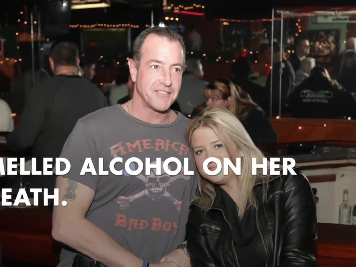 Kate Major Archives - The Hollywood Gossip