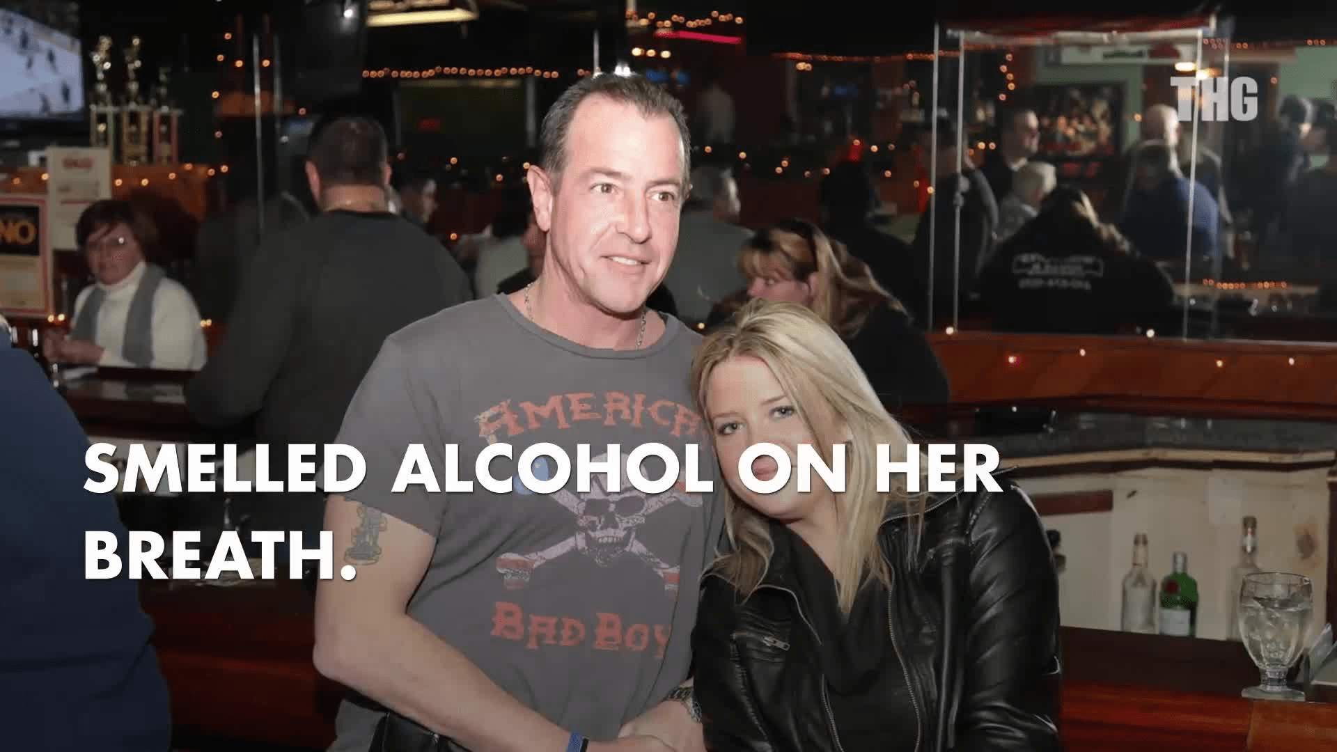 Kate Major Archives - The Hollywood Gossip