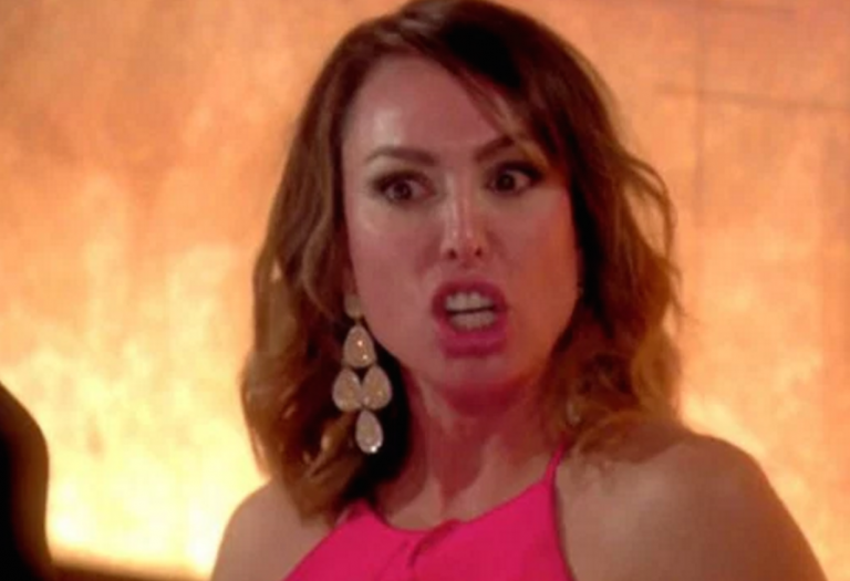 Kelly Dodd & Emily Simpson: We're Sick of Being Angry B-tches All the ...