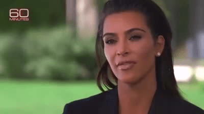 Kim Kardashian Insists She is Talented - The Hollywood Gossip