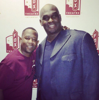 Tommy Ford Dead; Martin Star Was 52 - The Hollywood Gossip