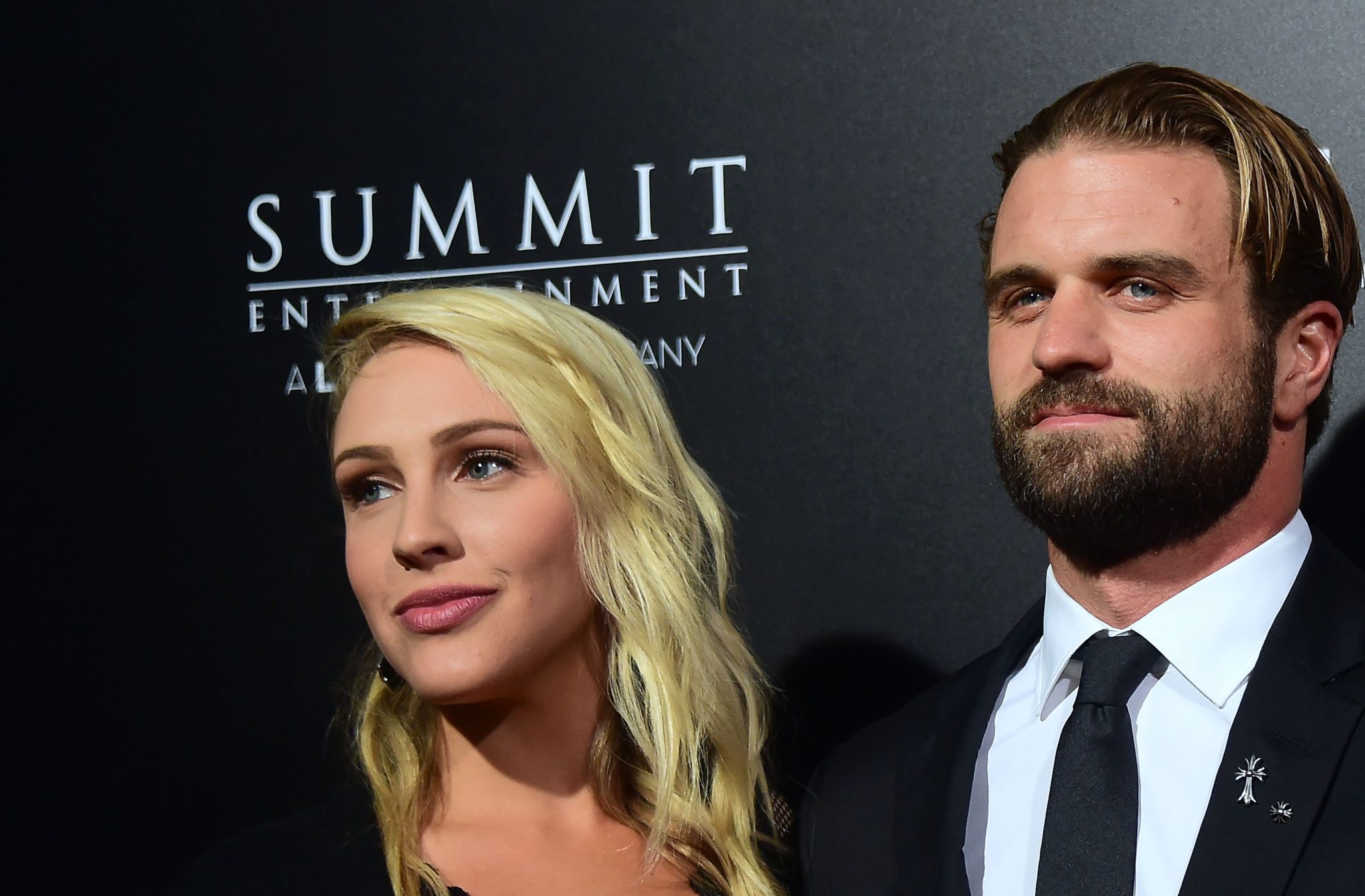 Milo Gibson: Meet Mel's Really Hot Son! - The Hollywood Gossip