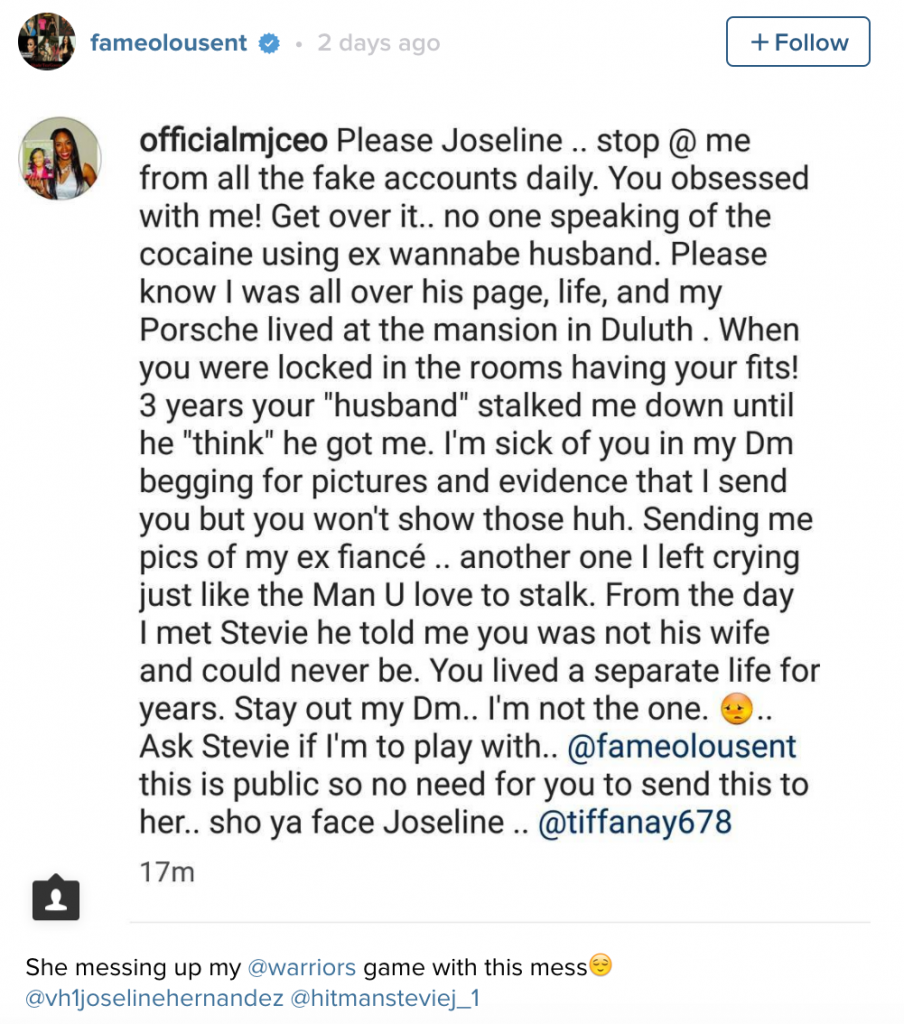 MJ Text Official - The Hollywood Gossip